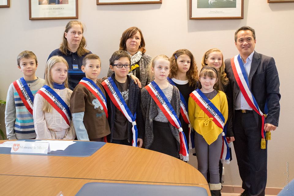 INSTALLATION DU NOUVEAU CONSEIL MUNICIPAL ENFANT | Mairie de Rimogne INSTALLATION DU NOUVEAU CONSEIL MUNICIPAL ENFANT | Mairie de Rimogne